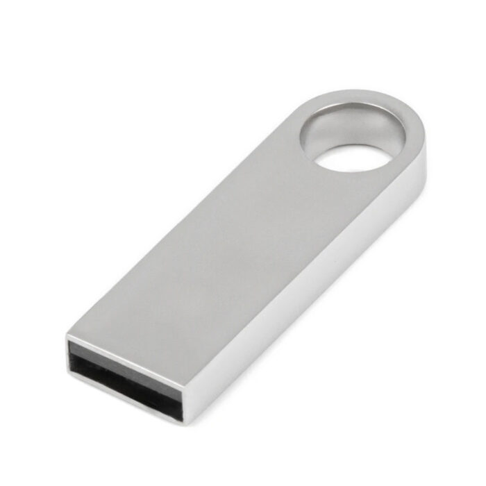 8115-32GB Metal USB Bellek – Promobil